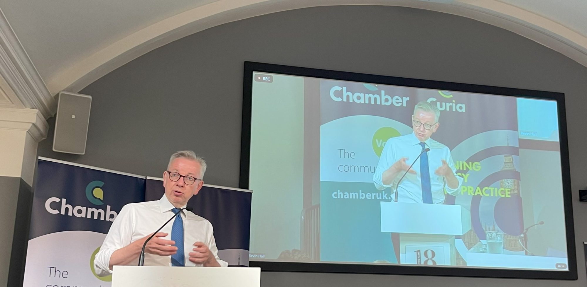 Q5 Partners - Chamber Group