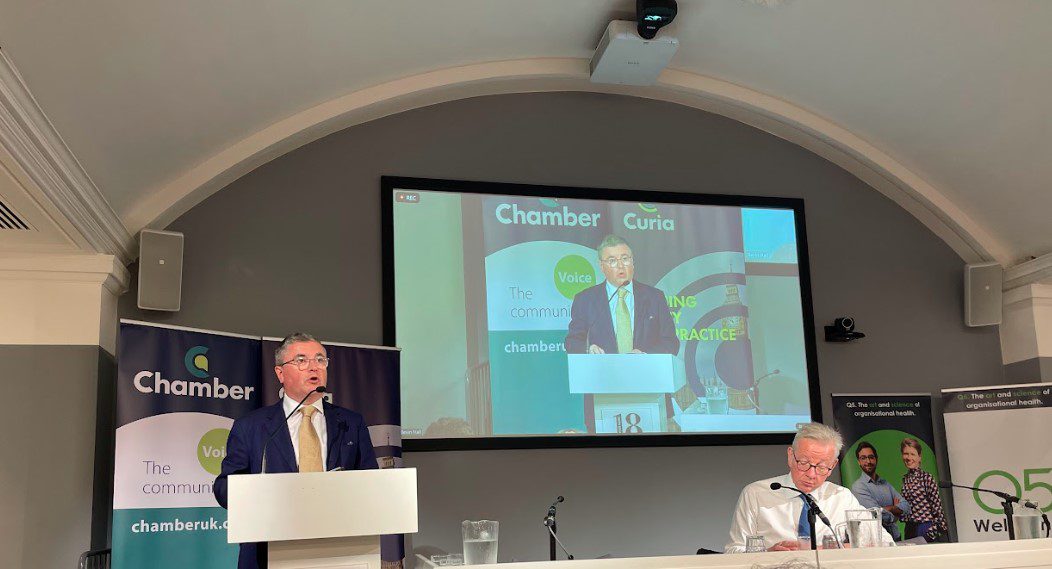 Q5 Partners - Chamber Group