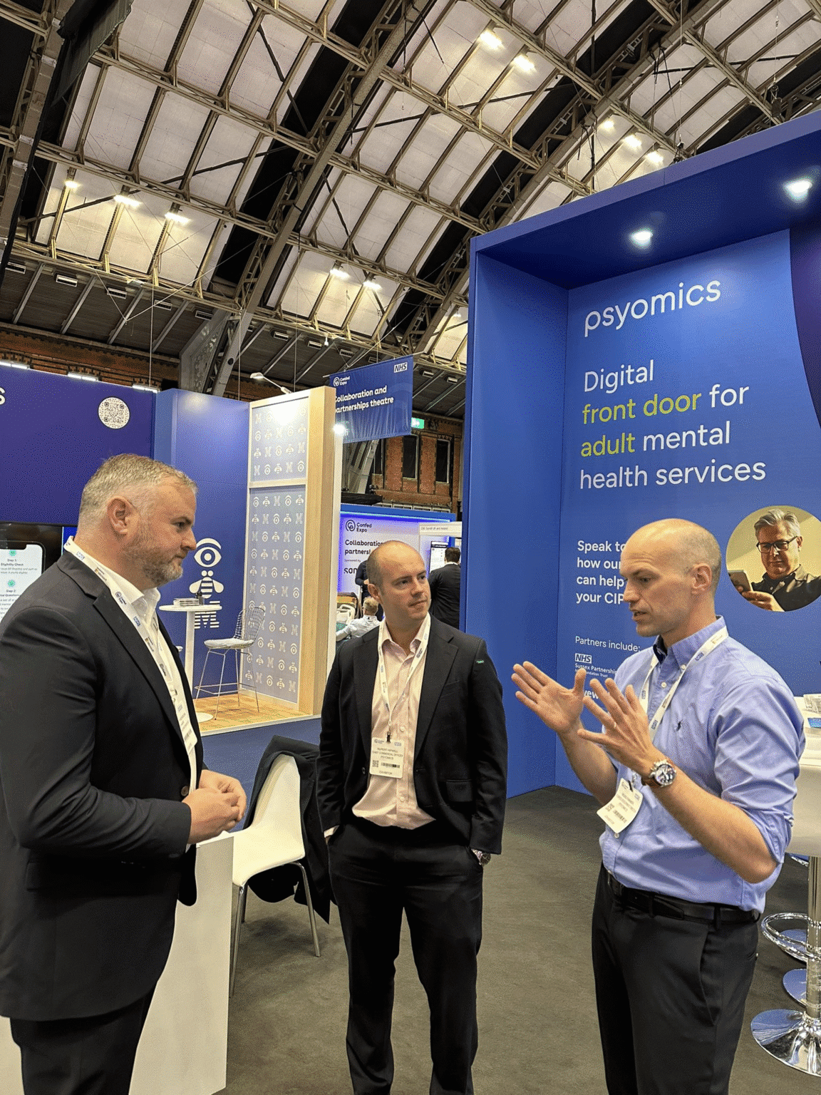 Rt Hon Andrew Stephenson CBE Appointed Chair of Curia’s Health, Care ...